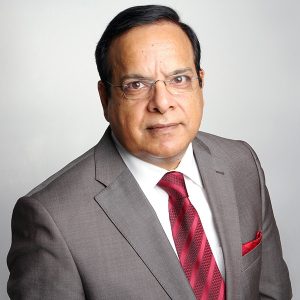 Kuldeep Sharma | Crown Group of Hotels